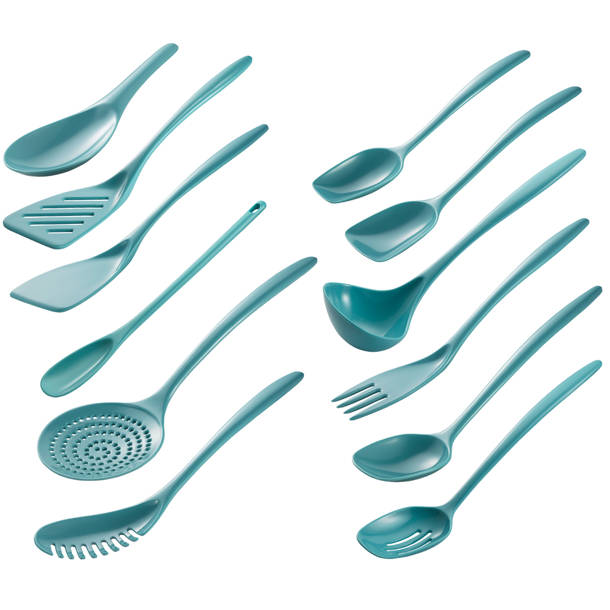 Ebern Designs Plastic Rectangle Spoon Rest & Reviews | Wayfair