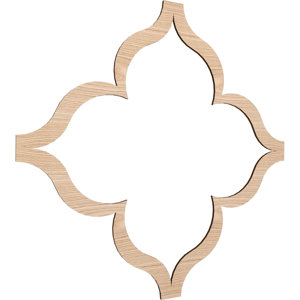 PCI Enterprises May Decorative Ceiling Fretwork | Wayfair