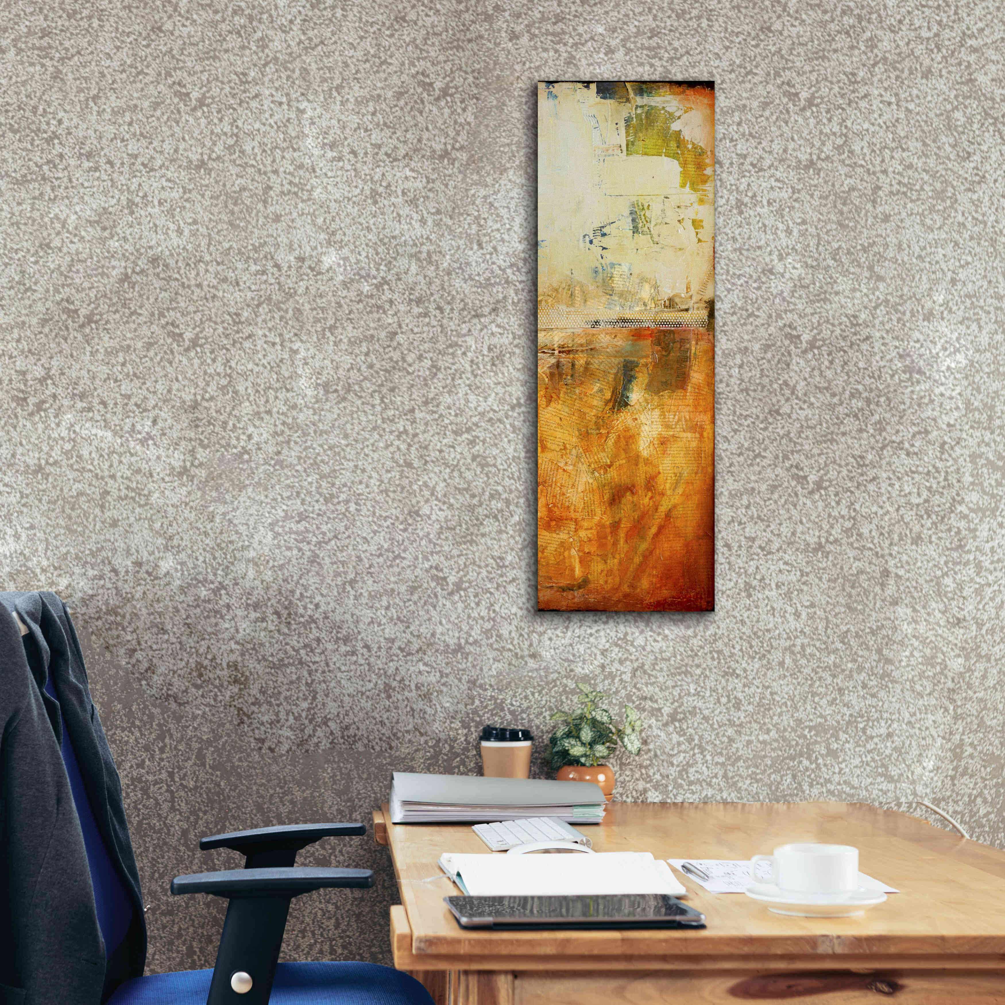 Ivy Bronx Epic Graffiti 'Story In Your Eyes II' By Erin Ashley Story In ...