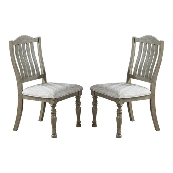 Charlton Home® Dining Chair | Wayfair