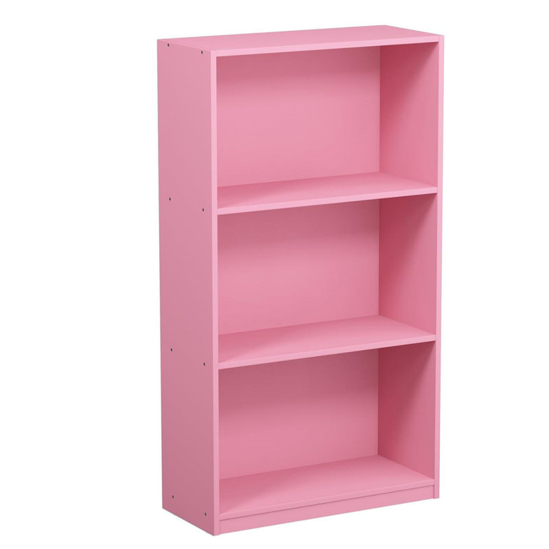 Ebern Designs Samir Bookcase | Wayfair