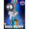 LM Treasures Space Jam: A New Legacy Master Craft Bugs Bunny Table Top ...