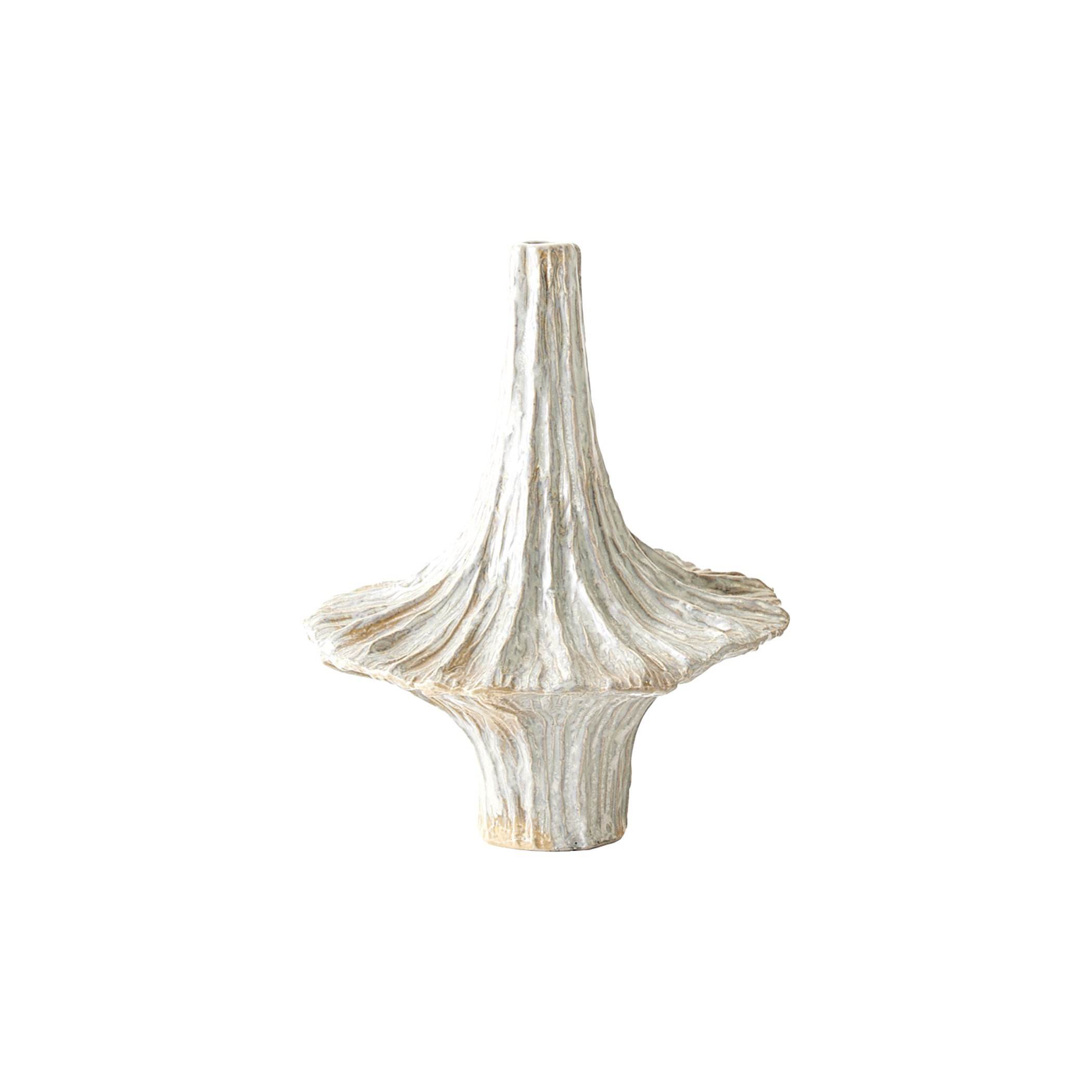 Studio A Home Gamma Handmade Ceramic Decorative Bottle | Perigold