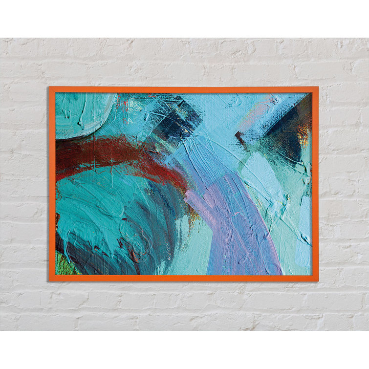 Ivy Bronx Catabay Noise - Single Picture Frame Art Prints | Wayfair.co.uk