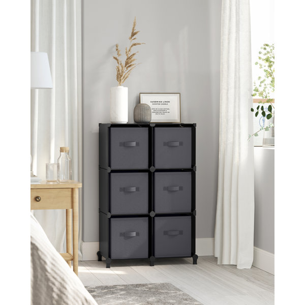 Rebrilliant Storage Drawer | Wayfair.co.uk
