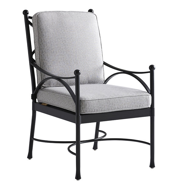 Tommy Bahama Outdoor Pavlova Dining Chair | Wayfair
