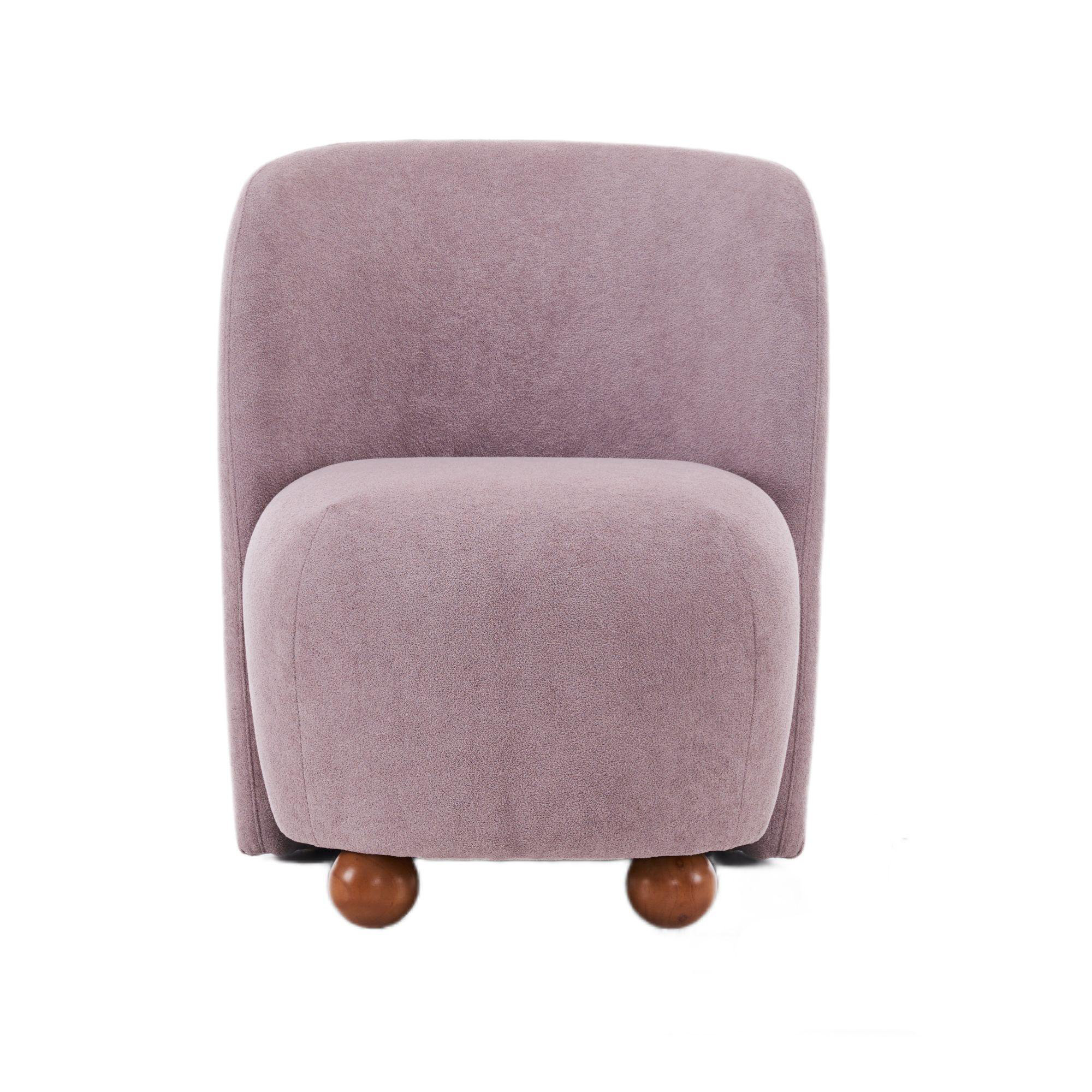George Oliver Stylish Modern Personalized Chair | Wayfair