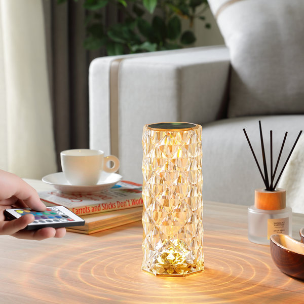 Kuai Lighting Novelty Lamp & Reviews | Wayfair