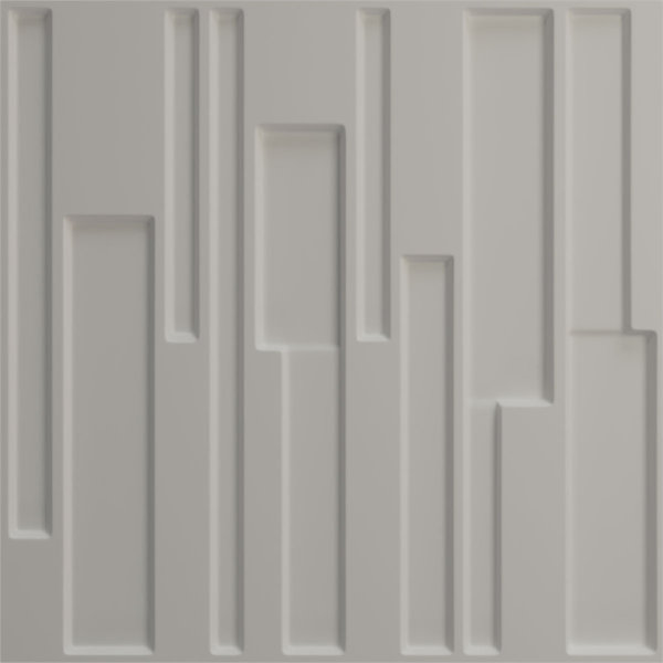 PCI Enterprises Wigan EnduraWall Decorative 3D Wall Panel | Wayfair
