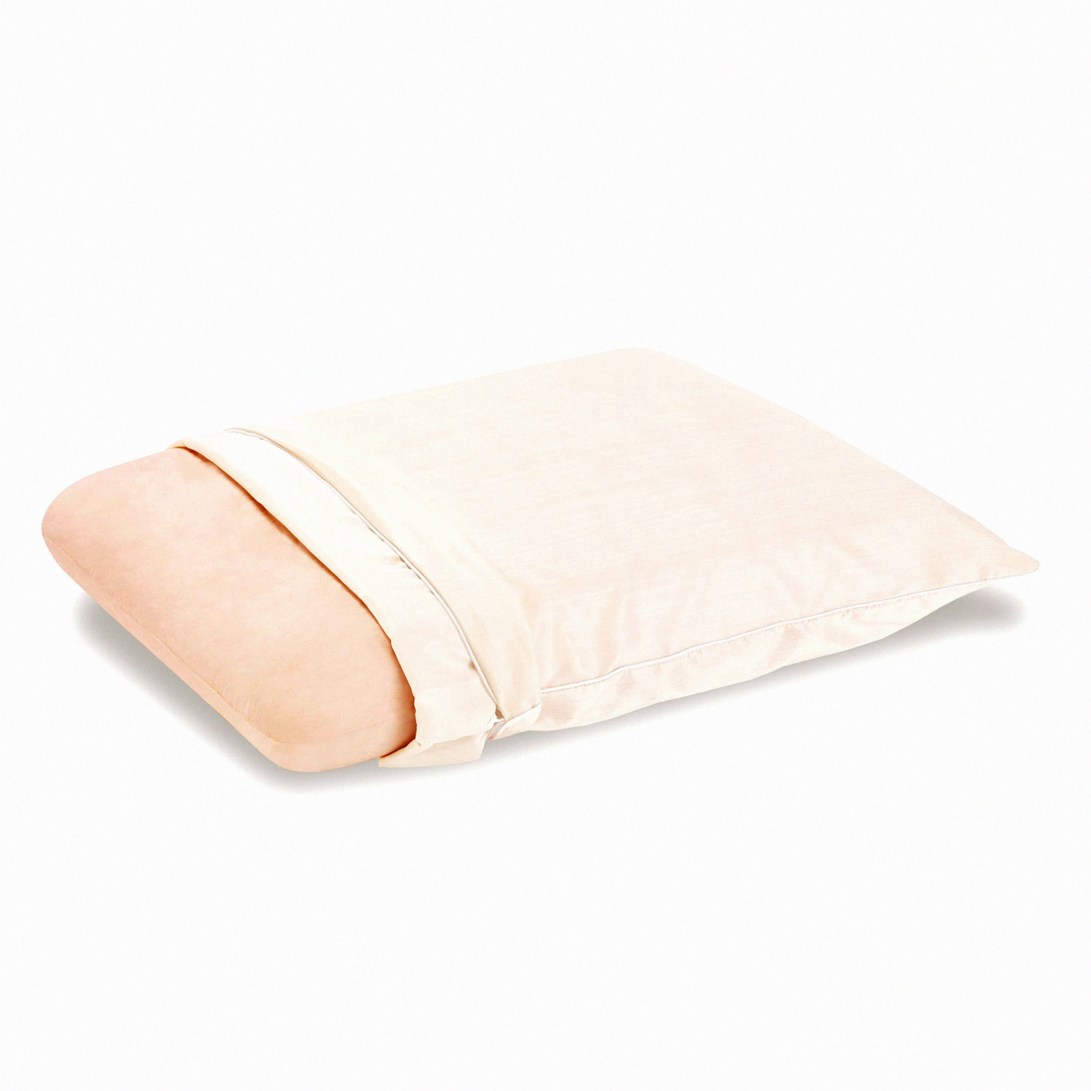 Alwyn Home Copper Comfort Memory Foam Pillow - Infused with Copper for ...