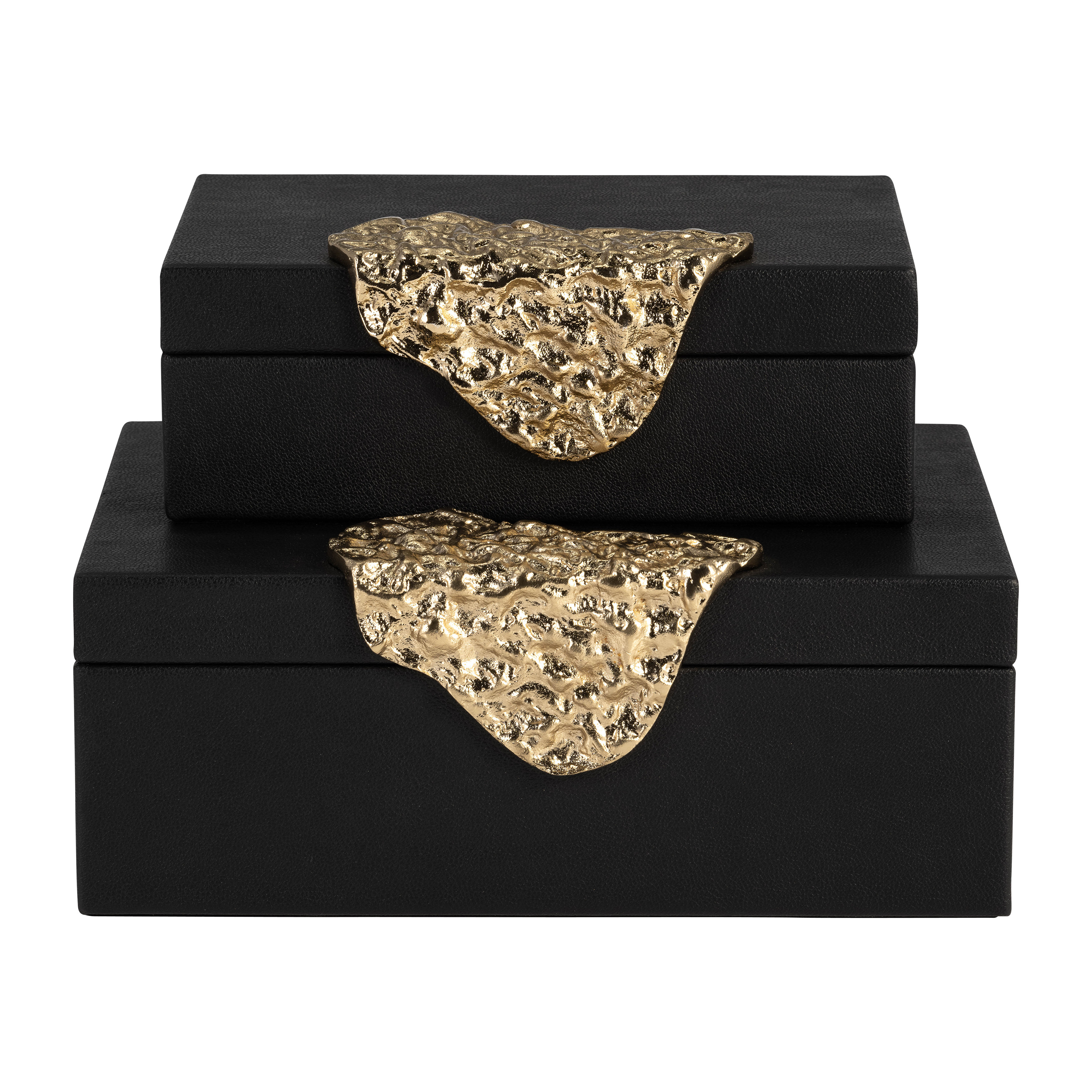 Everly Quinn 2 Piece Jewelry Box Set - Wayfair Canada