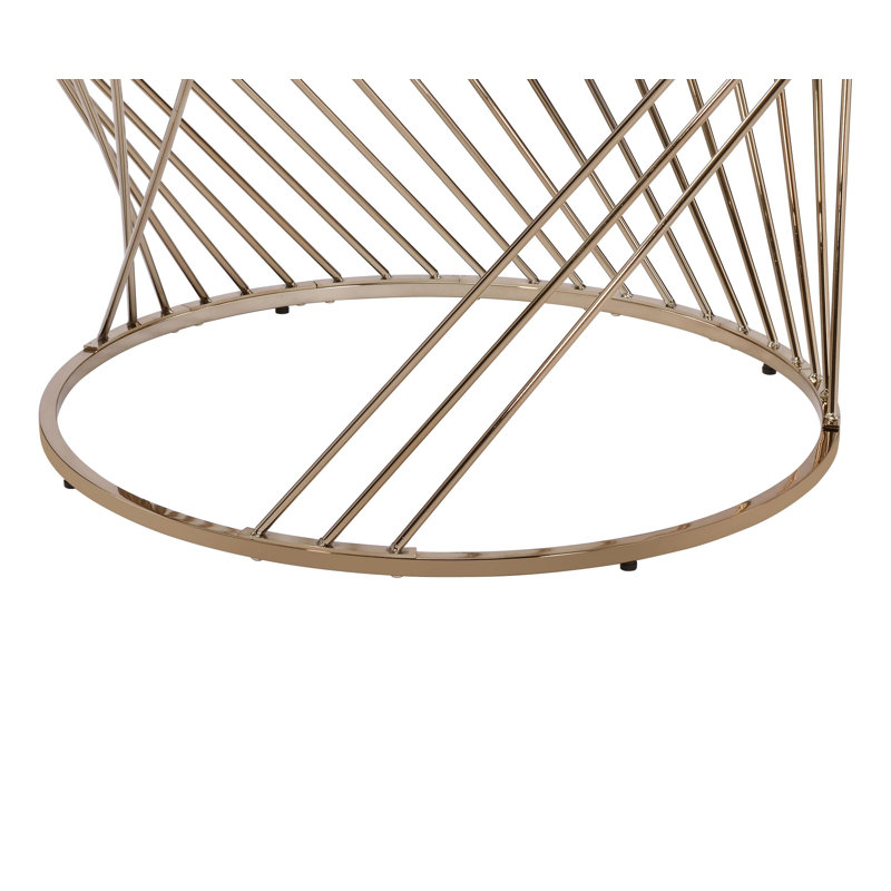 Mercer41 Mariário Coffee Table | Wayfair