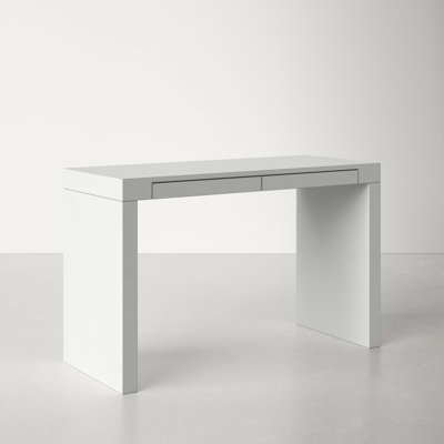 AllModern Carson Writing Desk & Reviews | Wayfair