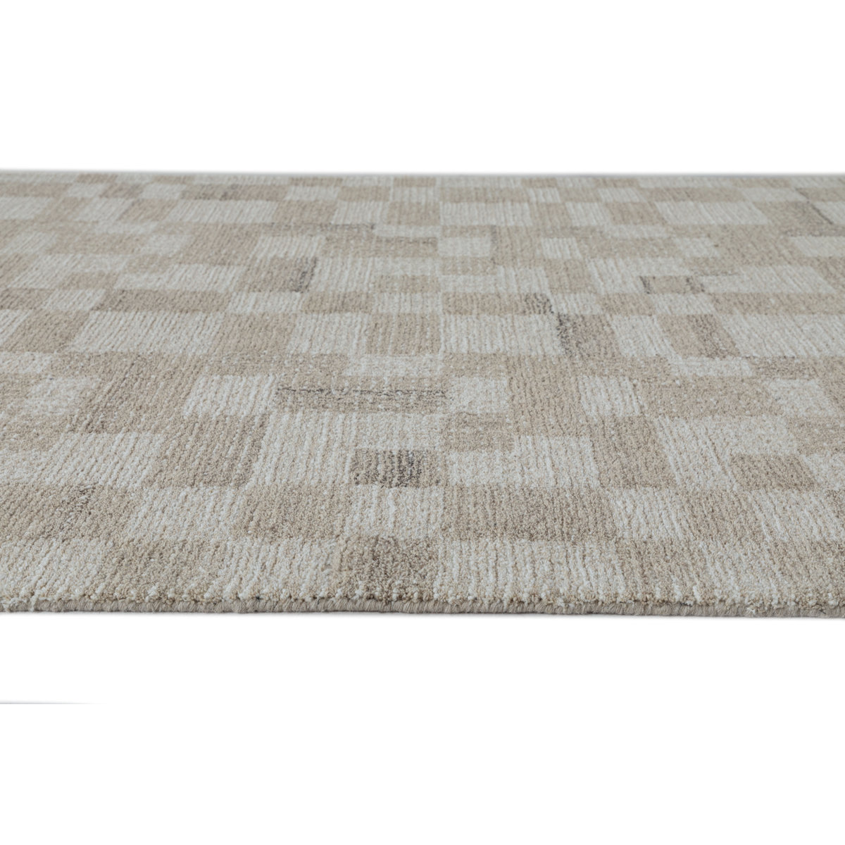 Joss & Main Tildi Hand Tufted Wool Roha Rug & Reviews | Wayfair