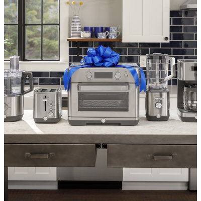 GE Appliances GE 2-Slice Toaster & Reviews | Wayfair