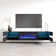Orren Ellis Rameesa 72'' Media Console & Reviews | Wayfair