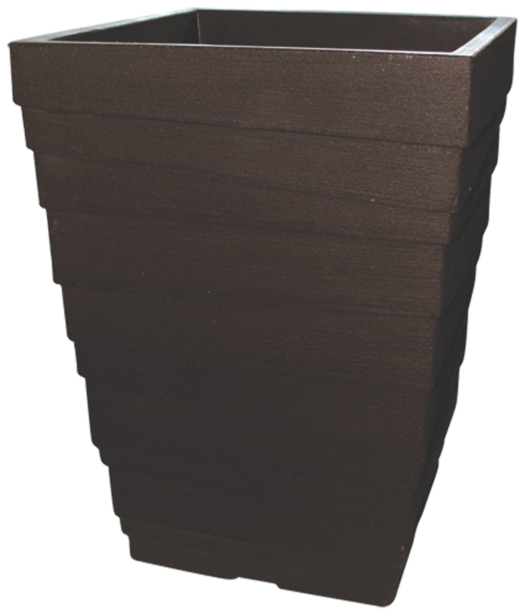 Japi Pottery Italian Polyethylene Pot Planter | Wayfair