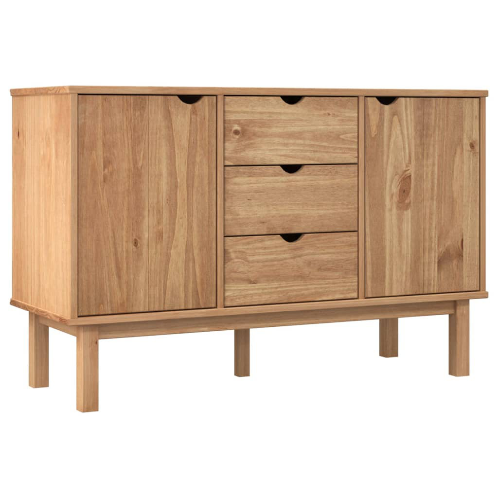 Ebern Designs Duboce 44.7'' Sideboard | Wayfair