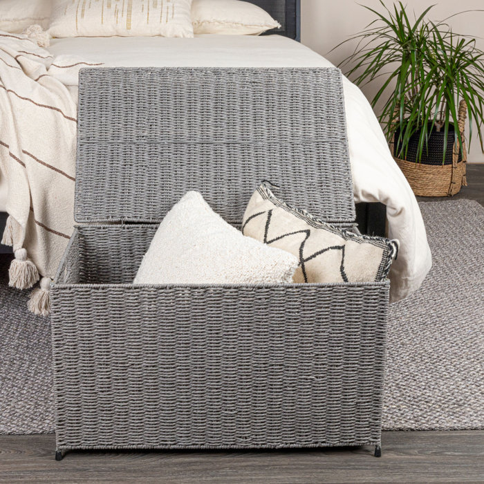 Latitude Run® Box | Wayfair