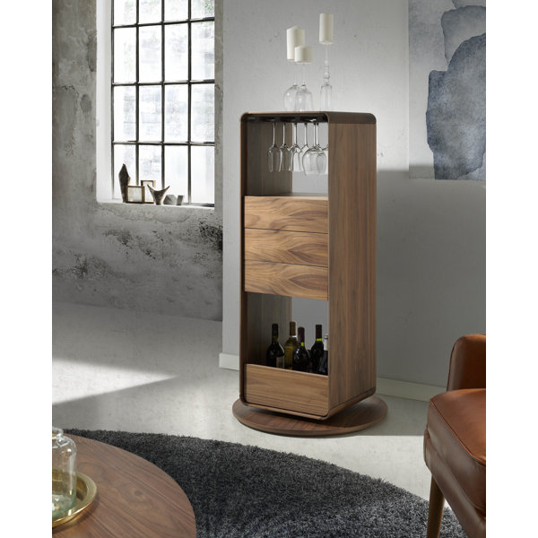 Union Rustic Highboard Manderella | Wayfair.de