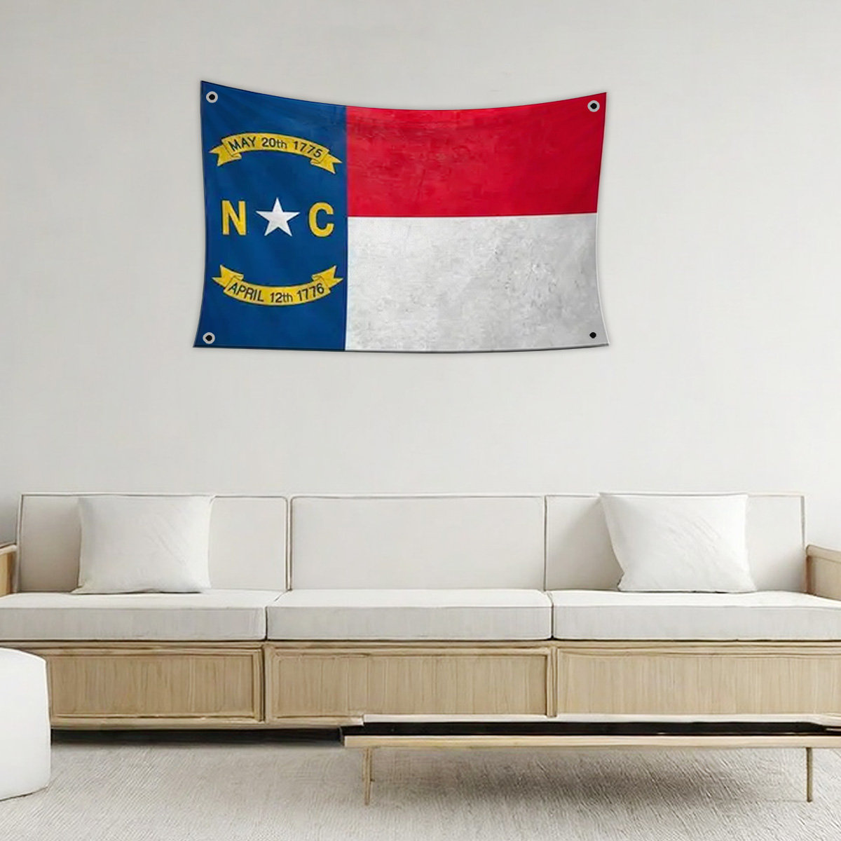 Hokku Designs Flag 3X5ft Bannerpterosaur Flag, Flag With Brass Grommets ...