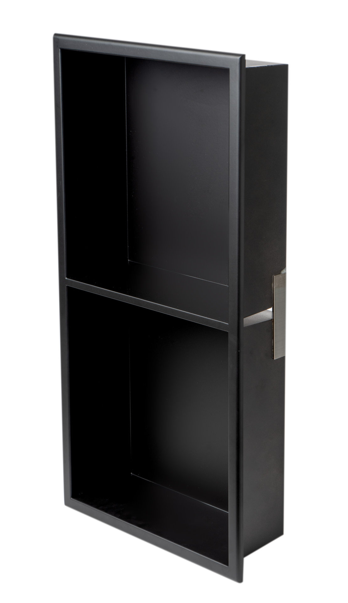 Alfi Brand Adhesive Mount Stainless Steel Shower Shelf & Reviews | Wayfair