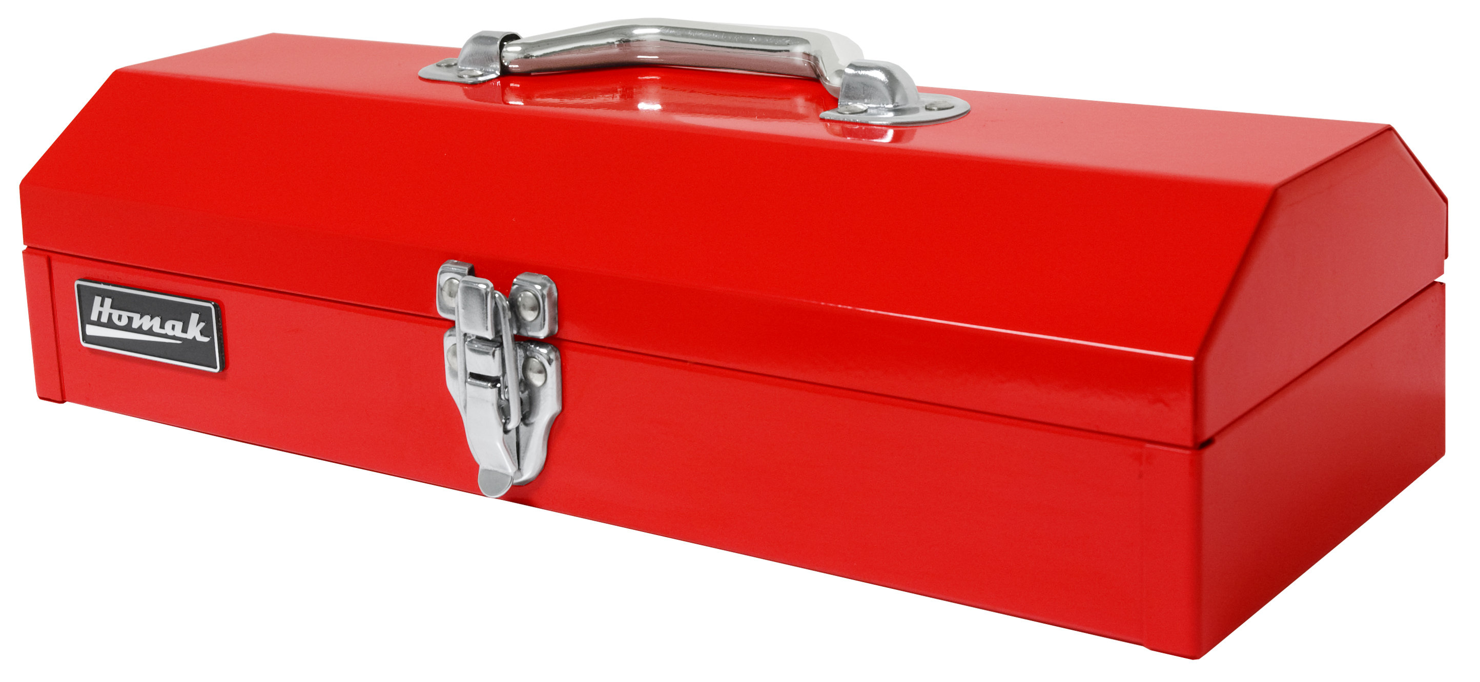 Homak 16" Tool Box - Wayfair Canada