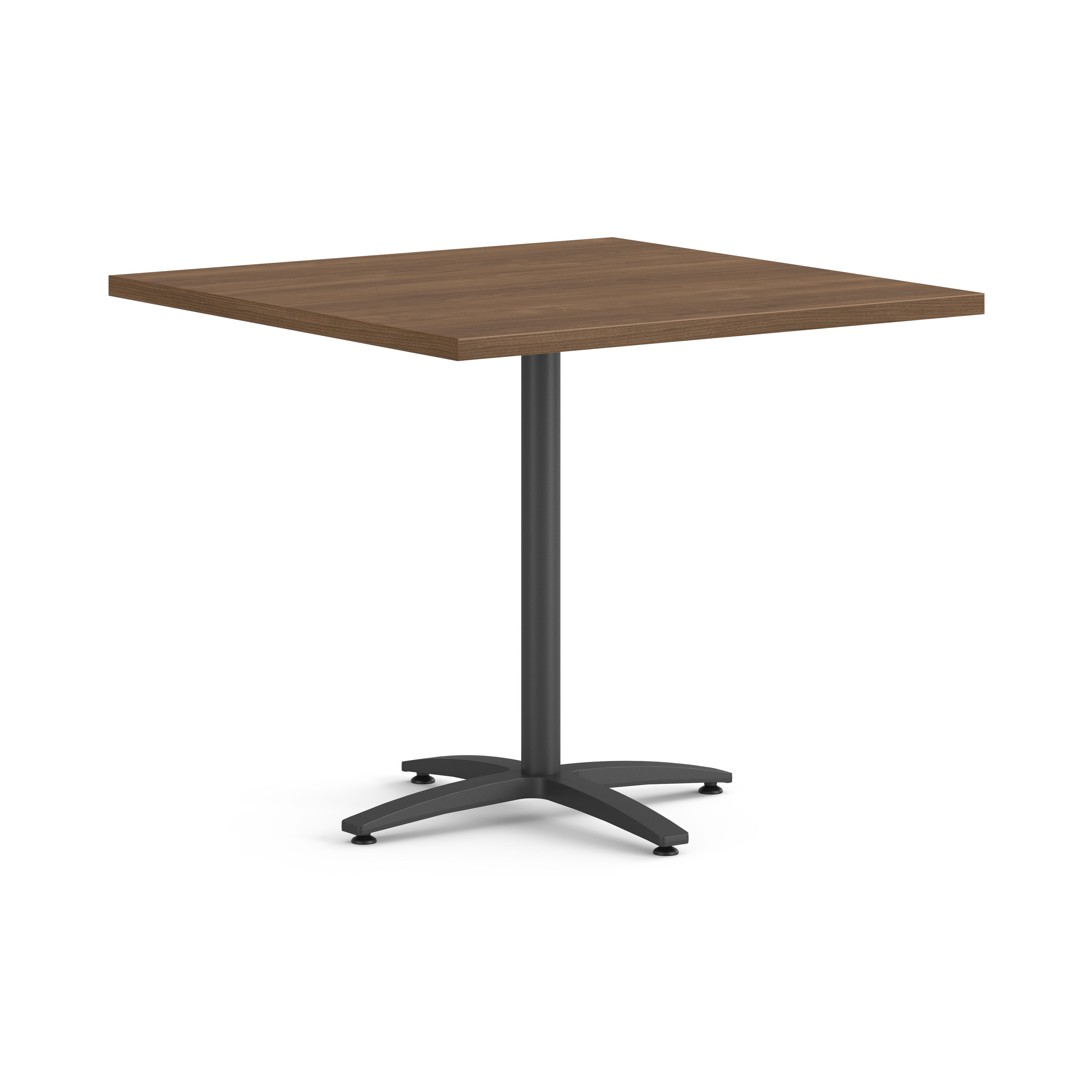 HON Between 36'' L Square Breakroom Table | Wayfair