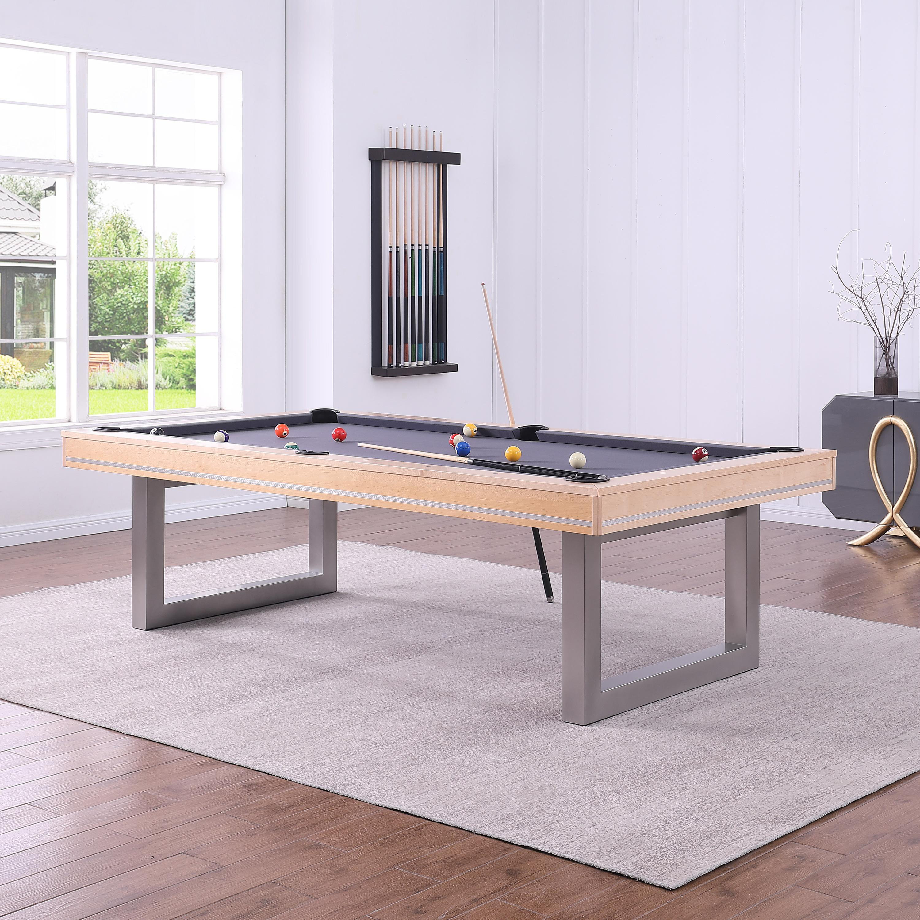 HomeSeason Harmony Slate Pool Table & Reviews | Wayfair