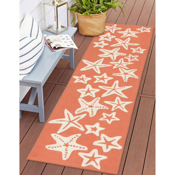 Beachcrest Home Vogt Hand Tufted Rug & Reviews | Wayfair
