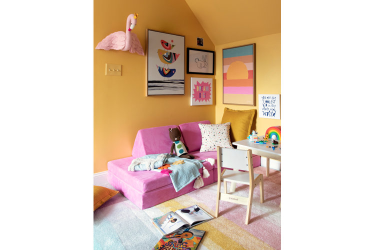 Trendy Wall Decor Ideas to Express Yourself With | Wayfair