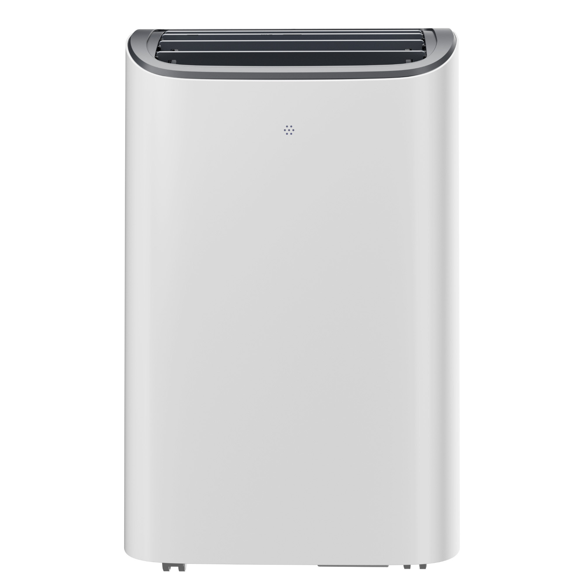 Simzlife Portable Air Conditioner, Dehumidifer, Fan Modes, Sleep Modes ...
