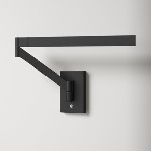 Modern Swing Arm Wall Sconces | AllModern