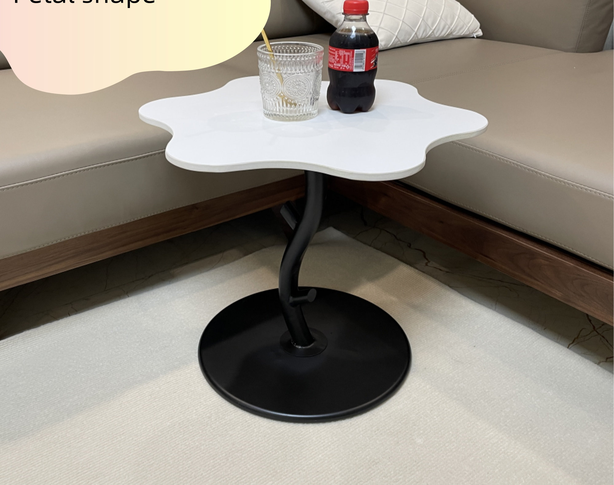 Wrought Studio™ Side Table | Wayfair