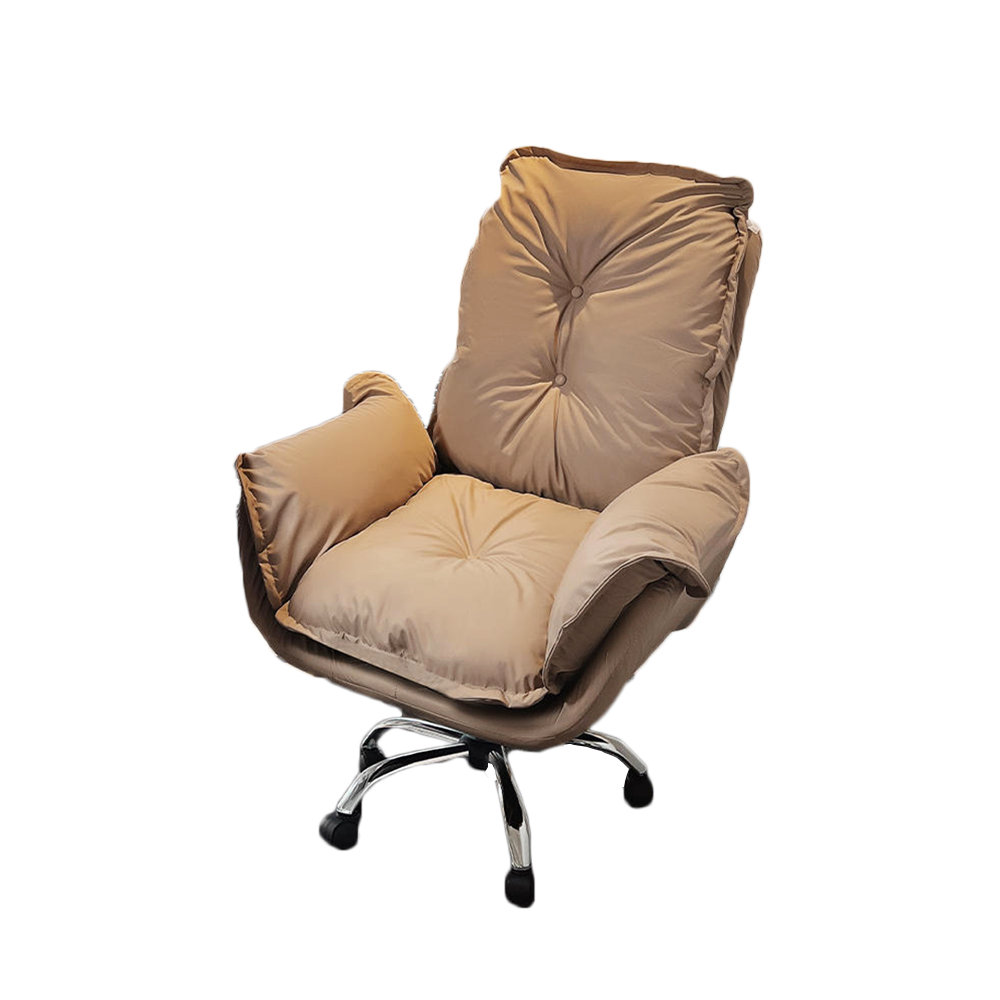 ChairVogue Versatile Ergonomic Office Chair With Recline Executive ...