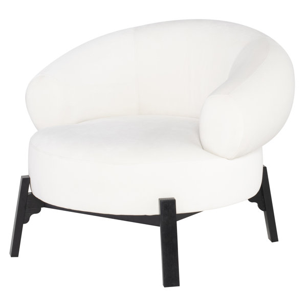 AllModern Balia Upholstered Side Chair - Wayfair Canada