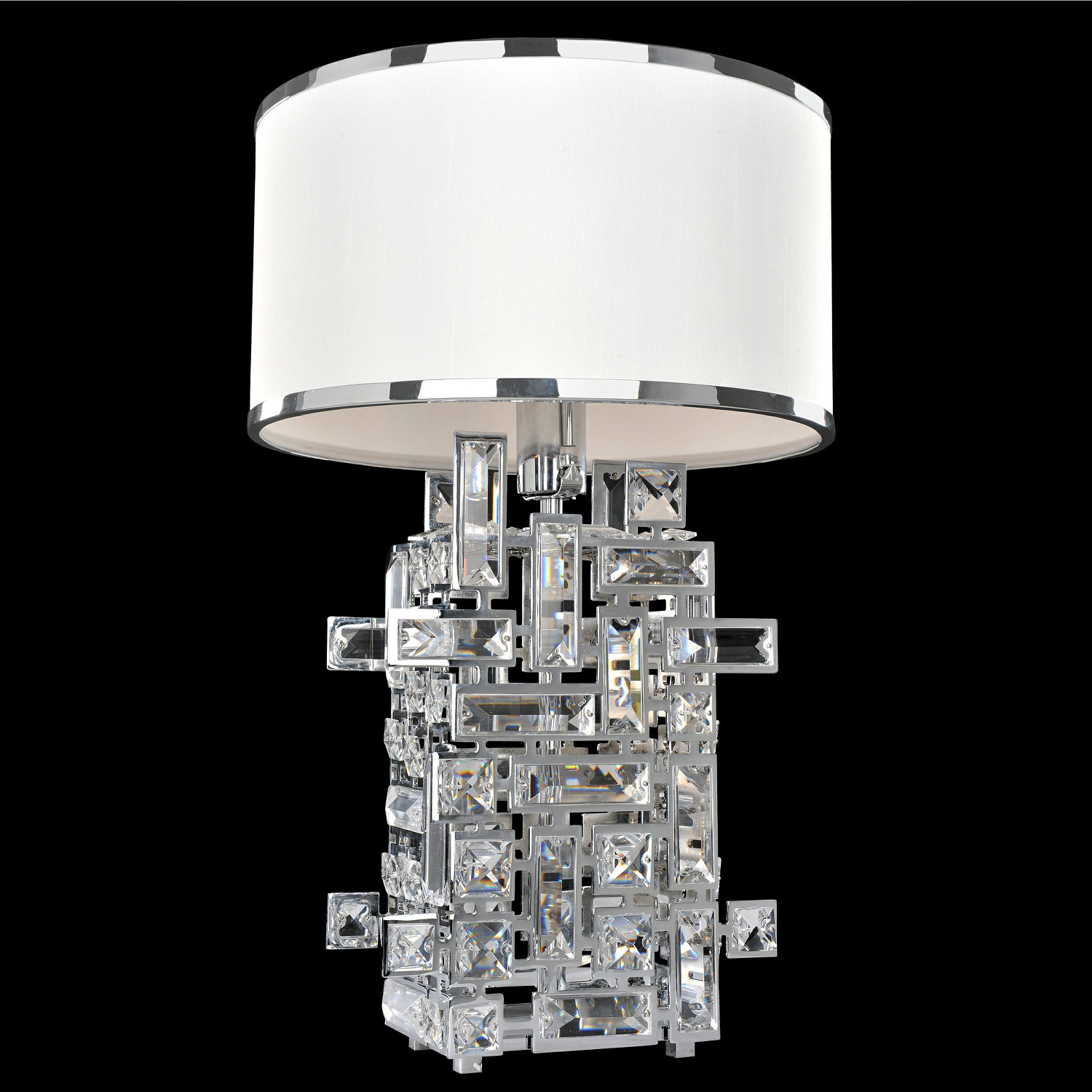 Allegri by Kalco Lighting Vermeer 20" Table Lamp "& Reviews" | Wayfair