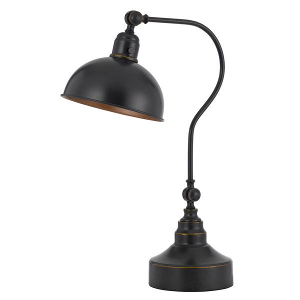 Height Adjustable Table Lamps You'll Love | Wayfair