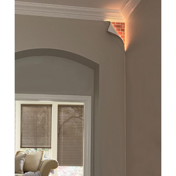 Ebern Designs Thebes 1 - Light LED Plug-in Metal Recessed Light ...