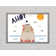 Bright Star Ahoy Walrus - Single Picture Frame Print on Canvas ...