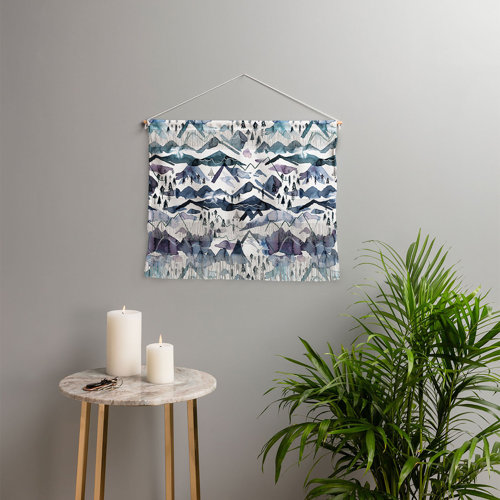 Bless international Polyester Wall Hanging | Wayfair