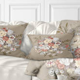 Winston Porter Becoming Blush I On Canvas & Reviews | Wayfair