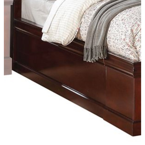 F&L Homes Studio Side Rails | Wayfair