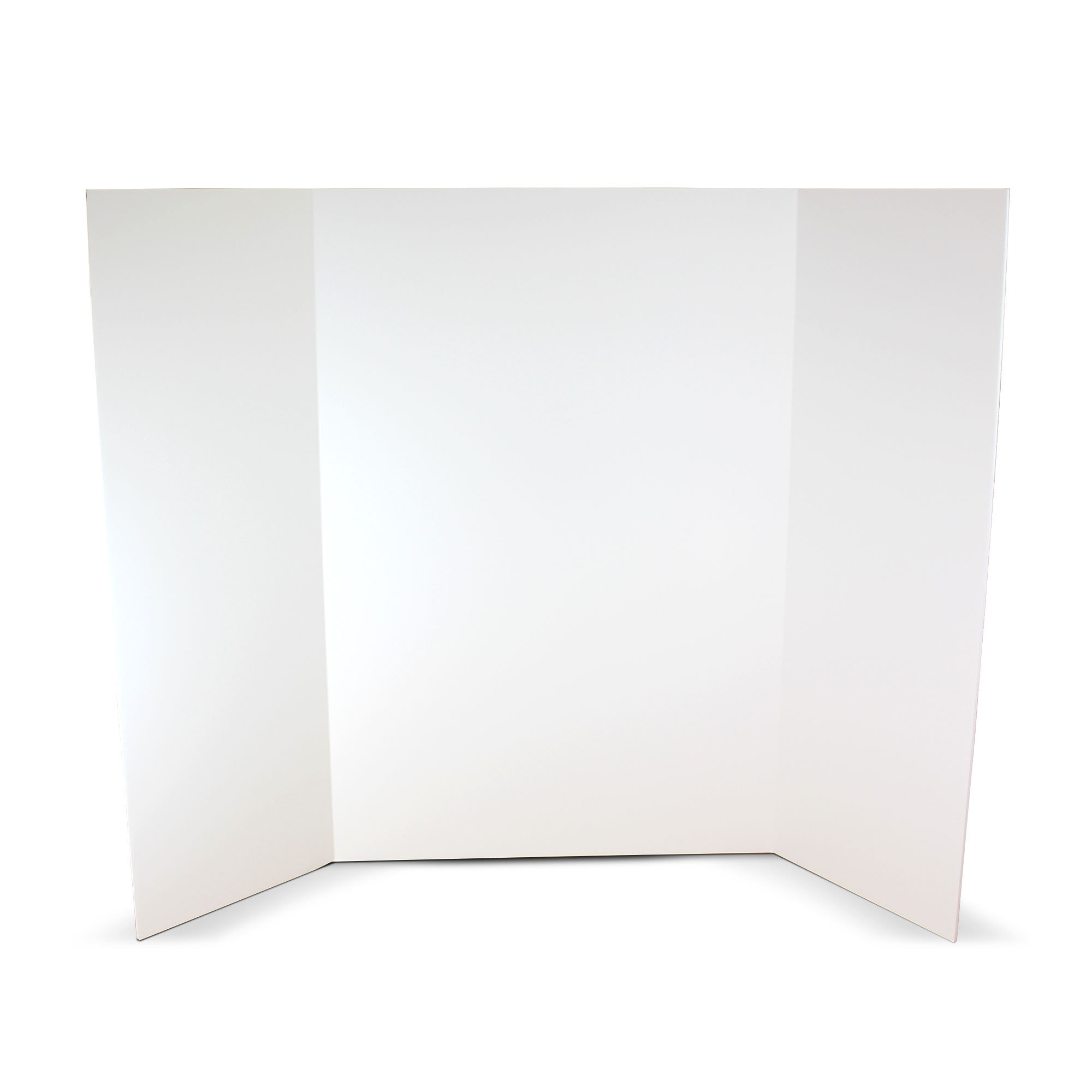 Flipside Products 36 X 48 Total Black Foam Project Board Bulk | Wayfair