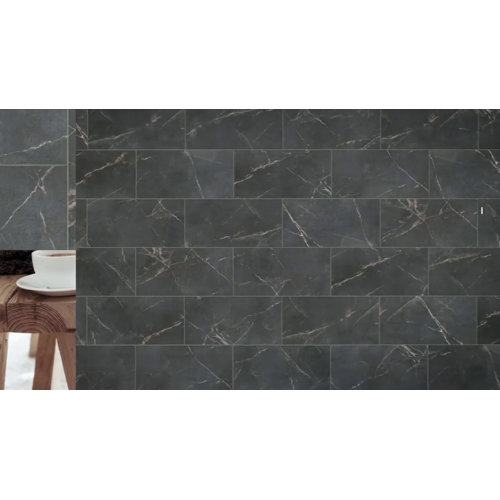 Mannington ADURA®Rigid with Microban® Baltic Storm Stone 12" x 24" x 5 ...