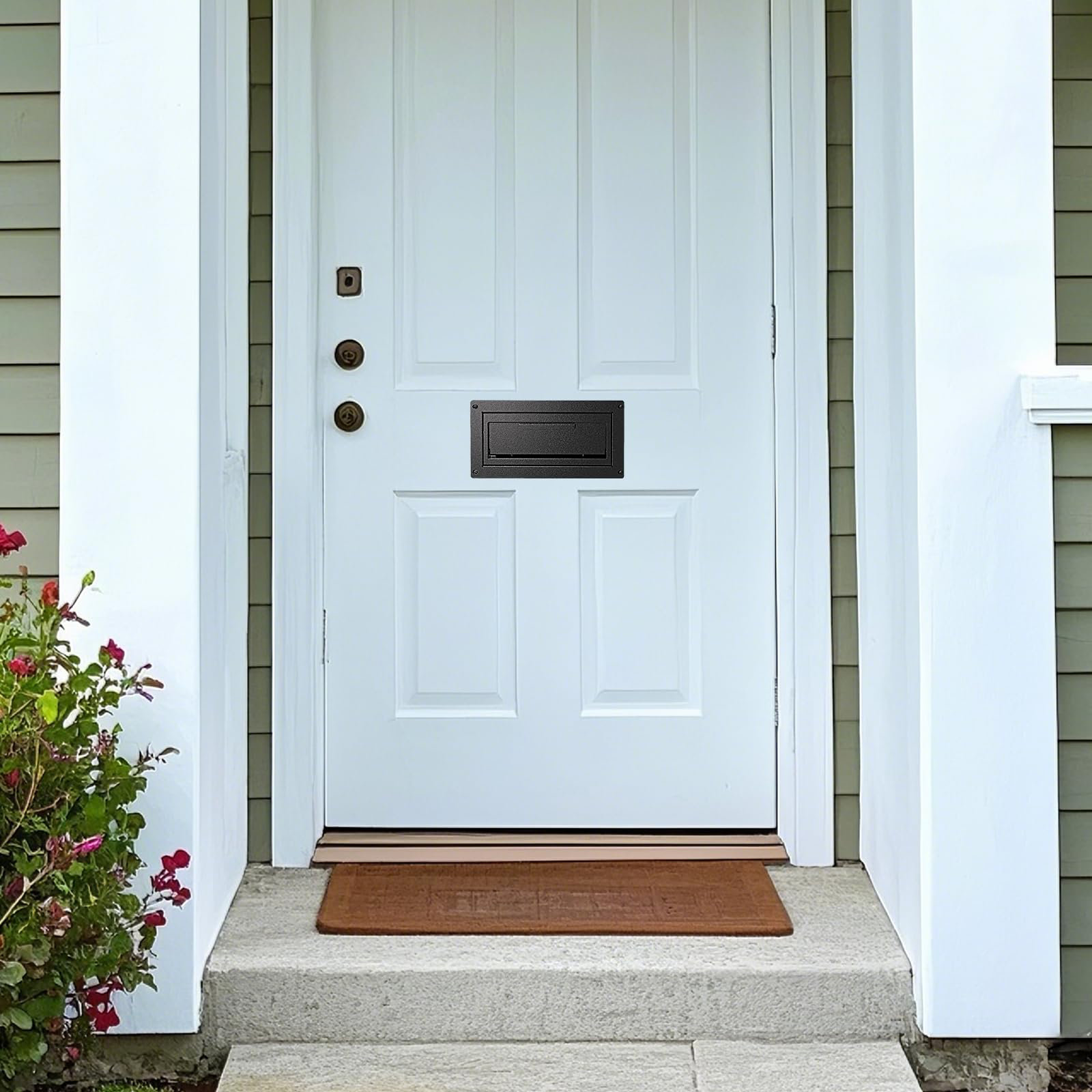 Bonirky Through-The-Door Drop Box - Wayfair Canada