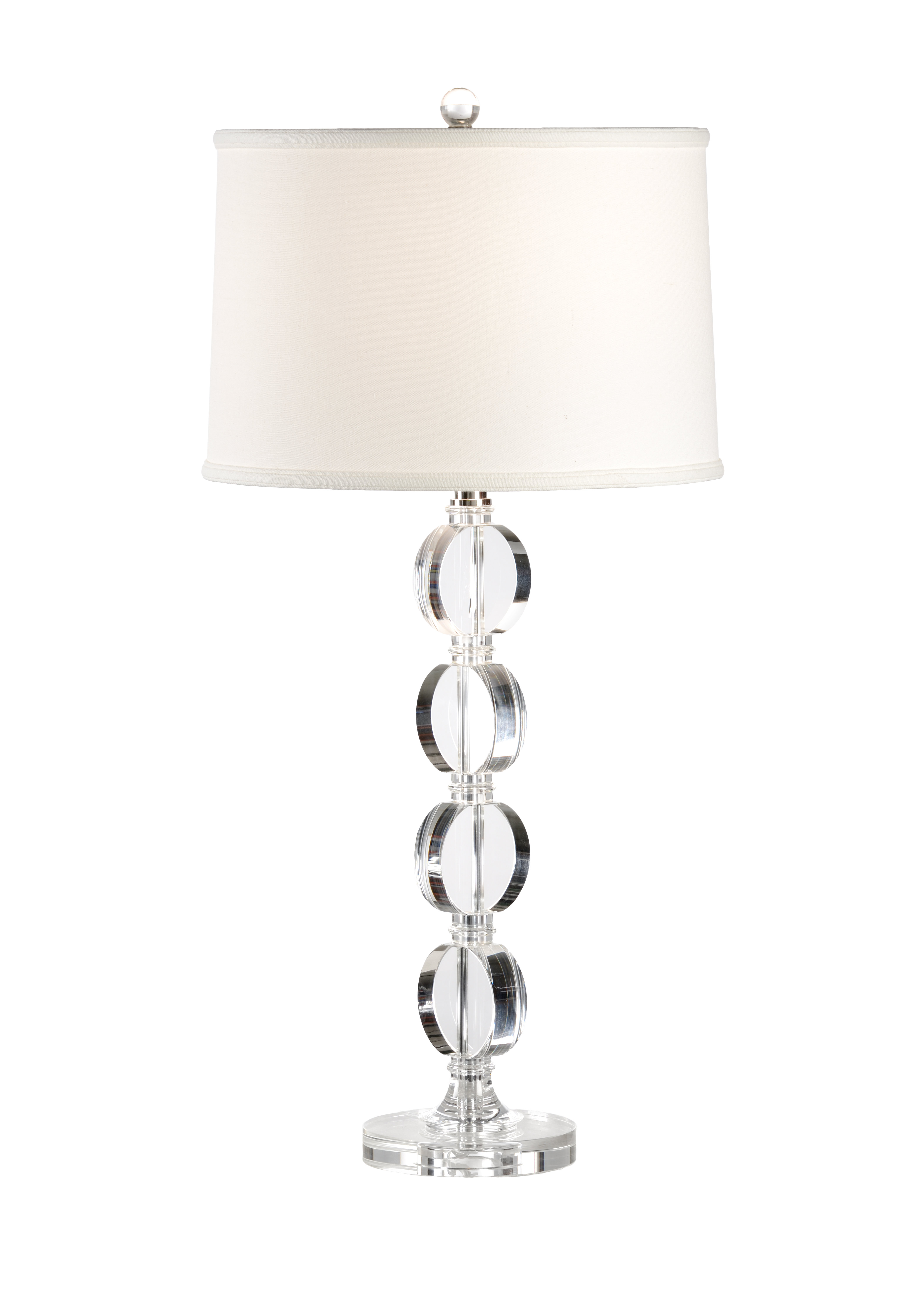 Wildwood Arden 31" Table Lamp | Wayfair
