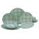 Creatable Yara 12 Piece Dinnerware Set - Service for 4 | Wayfair.co.uk