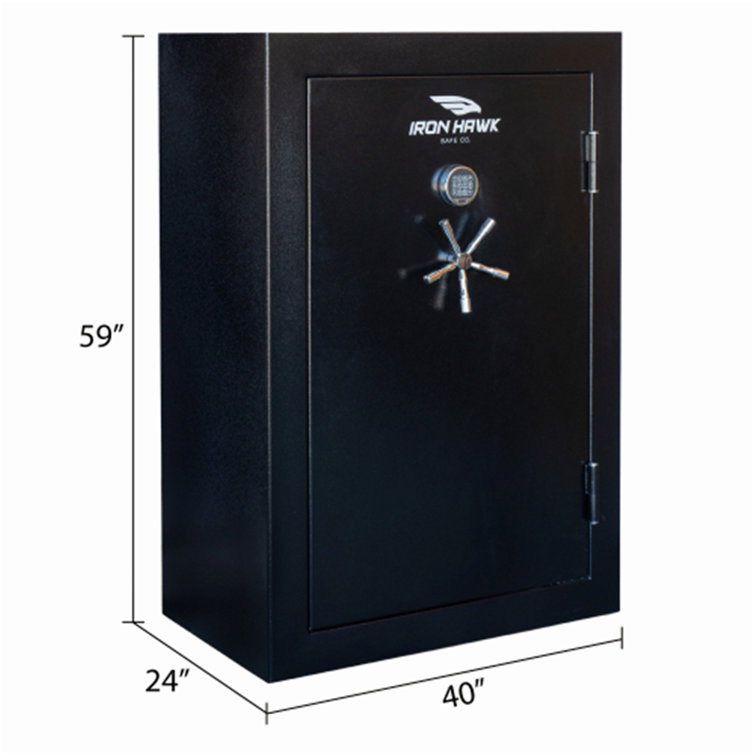 Creationstry Gun Safe Lock - Wayfair Canada
