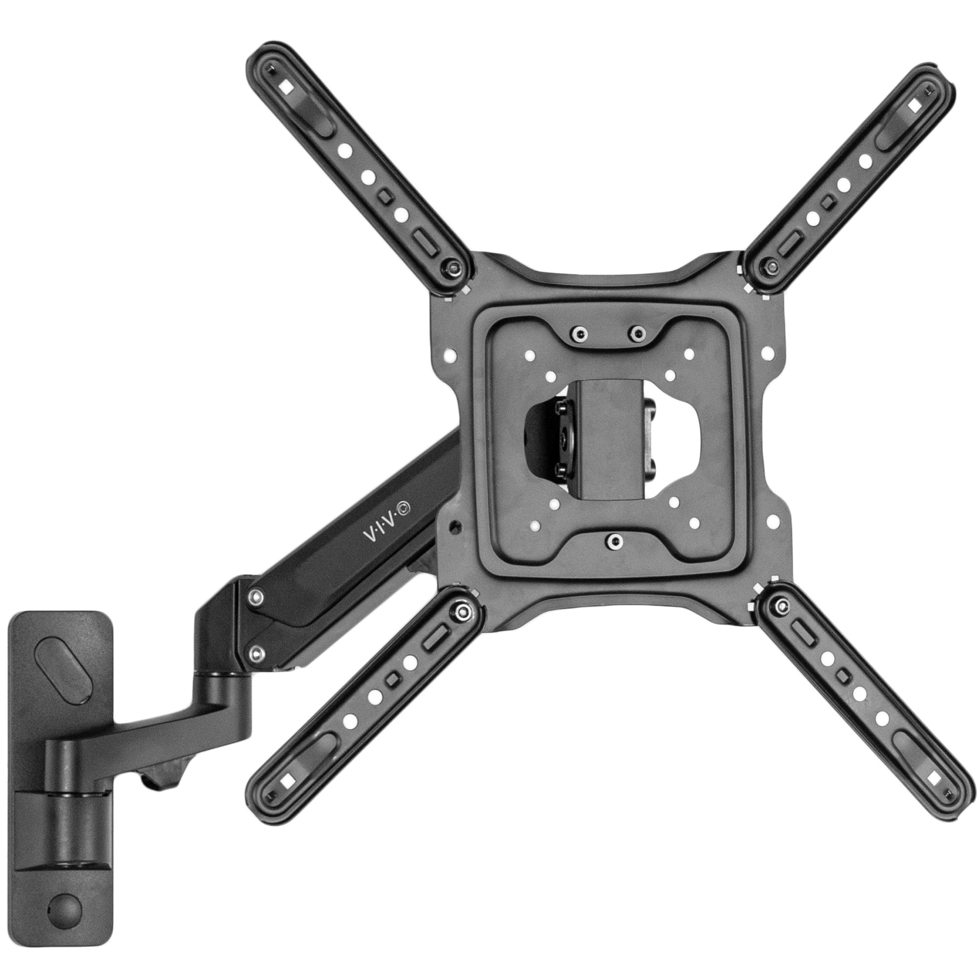 Vivo Premium Aluminum TV Wall Mount - Wayfair Canada